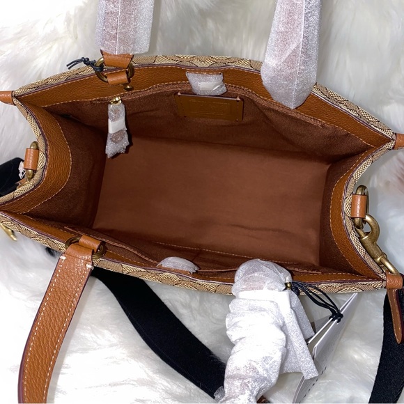 Coach | Bags | Coach Purse Dempsey Mickey New | Poshmark